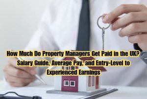 How Much Do Property Managers Get Paid in the UK? Salary Guide, Average ...